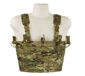 AK's Get Modern Chest Rig Love from Beez Combat Systems ...