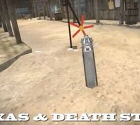 Bringing Virtual Reality Into Firearms Training | thefirearmblog.com