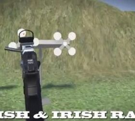 Bringing Virtual Reality Into Firearms Training | thefirearmblog.com