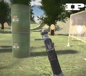 Bringing Virtual Reality Into Firearms Training | thefirearmblog.com