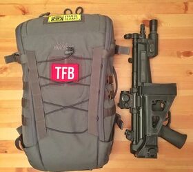 Shooting a Full Auto MP5 From A Cessna | thefirearmblog.com