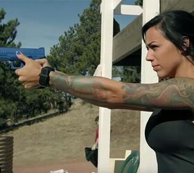 Night of the Saint: Springfield Armory's New Competition Show ...