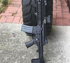 SB Tactical Continues (Gun) World Domination Plan with SPBDW Brace ...