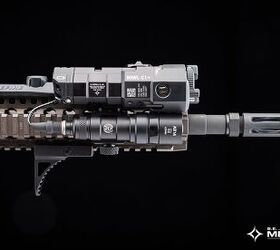 BE Meyers Releases Civilian Legal MAWL-C1+ | thefirearmblog.com