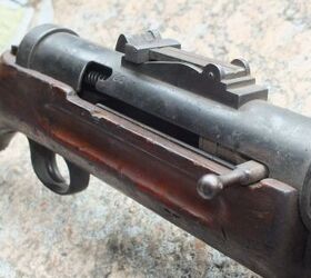 Bergmann MP18-I SMGs found in Brazil | thefirearmblog.com