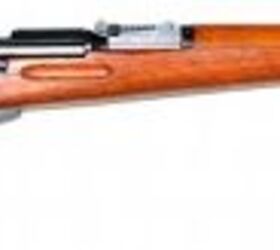 New: Aluminum Chassis for Swiss K31 Rifles by Sureshot Armament Group ...