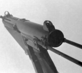 The Mtr M 9 M1-CEV submachine gun from Brazil | thefirearmblog.com