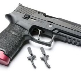 New Apex Advanced Trigger For P320 Reduces Trigger Pull By 2 Pounds ...
