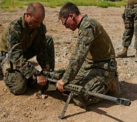 Analysis- Scout Sniper Basic Course Failure Rate Part Two ...