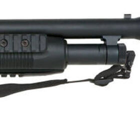 Mossberg M500A2 Military Enhancement Kit for Marine Breachers ...