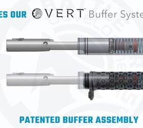 New Uber Compact Sabertube from Battle Arms Development ...