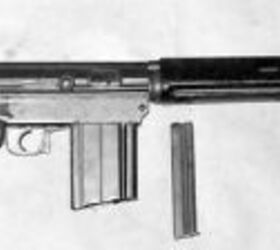 FAL training rifles from Brazil | thefirearmblog.com