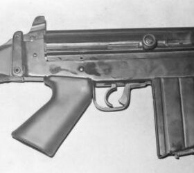 FAL training rifles from Brazil | thefirearmblog.com