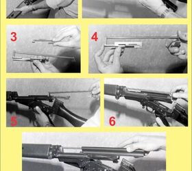 FAL training rifles from Brazil | thefirearmblog.com