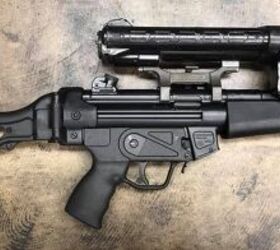 POTD: It's An Optic, It's A Light, No It's SUPER MP5!!! | thefirearmblog.com