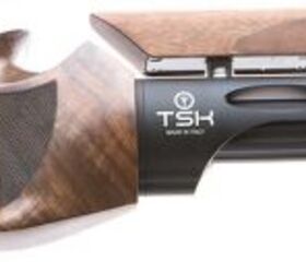 TSK Adjustable Shotgun Stocks made in Italy | thefirearmblog.com