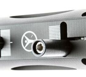 TSK Adjustable Shotgun Stocks made in Italy | thefirearmblog.com