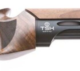 TSK Adjustable Shotgun Stocks made in Italy | thefirearmblog.com