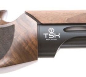 TSK Adjustable Shotgun Stocks made in Italy | thefirearmblog.com