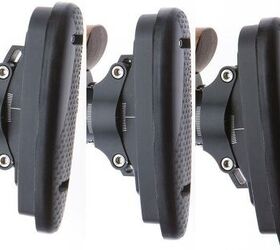 TSK Adjustable Shotgun Stocks made in Italy | thefirearmblog.com