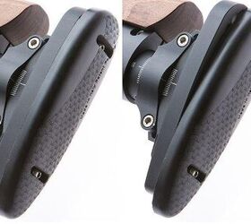 TSK Adjustable Shotgun Stocks made in Italy | thefirearmblog.com