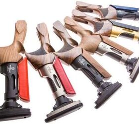 TSK Adjustable Shotgun Stocks made in Italy | thefirearmblog.com