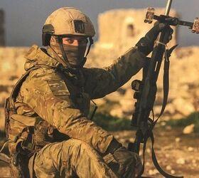 Russian SF in Palmyra Highlighted | thefirearmblog.com