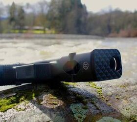 The SEAX Stand-Off Device for Glock | thefirearmblog.com