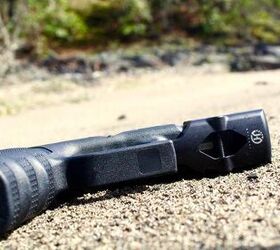 The SEAX Stand-Off Device for Glock | thefirearmblog.com