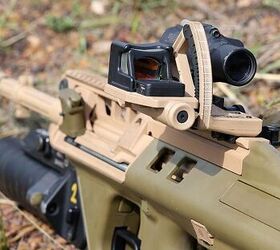 Australian EF88 Details/Tier System | thefirearmblog.com