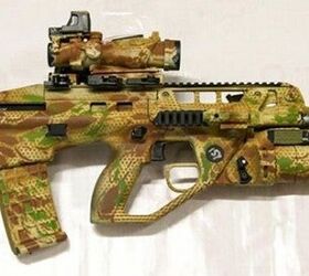 Australian EF88 Details/Tier System | thefirearmblog.com