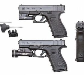 Keep your Glock Tool On Your Glock with Tango Down & Vickers Tactical ...