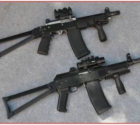 10/22 Dressed As a Krink? | thefirearmblog.com