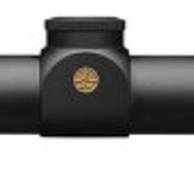 Leupold Releases VX-5HD Optics | thefirearmblog.com