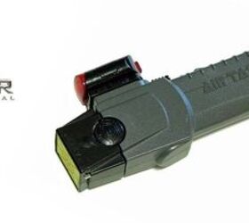 BREAKING: Taser International changes Name Axon: Wants to be associated ...