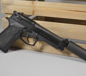 Gemtech Announces The Aurora II E&E Silencer | thefirearmblog.com