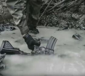 French Army: FAMAS to HK416F videos | thefirearmblog.com
