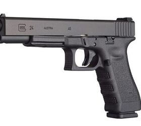 New GLOCK Models Set For Summer 2017 – G19C And More | thefirearmblog.com