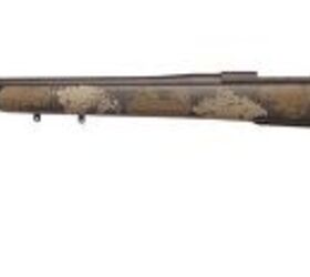 Nosler's New M48 Long Range Rifle | thefirearmblog.com