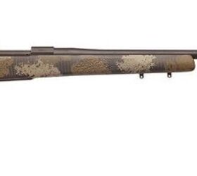 Nosler's New M48 Long Range Rifle | thefirearmblog.com