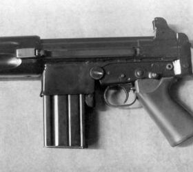 IMBEL's first 5.56x45mm rifle attempt | thefirearmblog.com