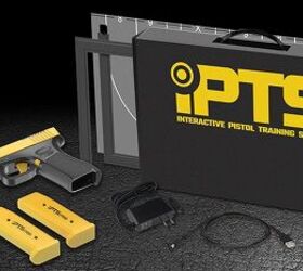 iPTS – The Interactive Pistol Training System | thefirearmblog.com