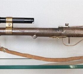 Improvised weapons from the Croatian War of Independence ...