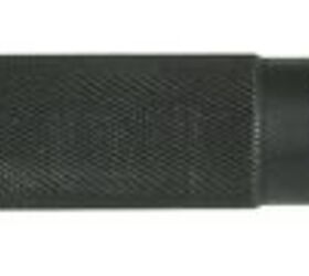 Inland Firearms Low-Cost PM-22 Rimfire Suppressor | thefirearmblog.com