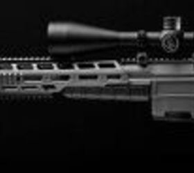 ORSIS T-5000 Rifle – Description, News and Rumors | thefirearmblog.com