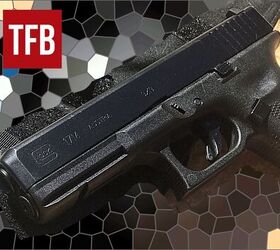 TFB Exclusive: Glock 17M In The Wild | thefirearmblog.com