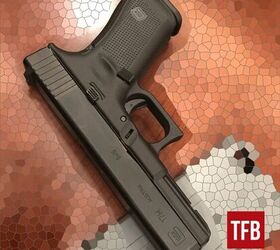 TFB Exclusive: Glock 17M In The Wild | thefirearmblog.com