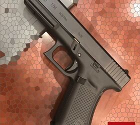 TFB Exclusive: Glock 17M In The Wild | thefirearmblog.com