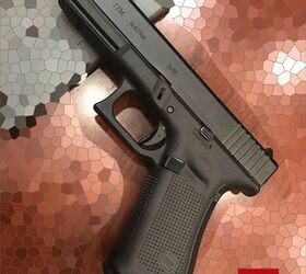 TFB Exclusive: Glock 17M In The Wild | thefirearmblog.com