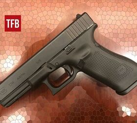 TFB Exclusive: Glock 17M In The Wild | thefirearmblog.com